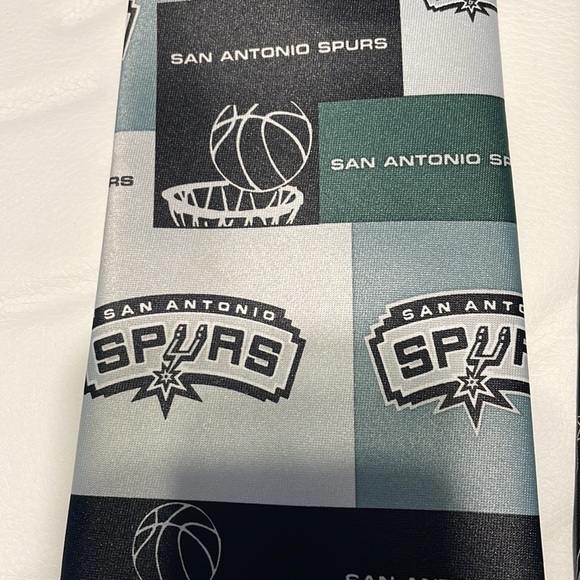 Accessories | San Antonio Spurs Ties | Poshmark